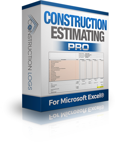 Construction Estimating Pro