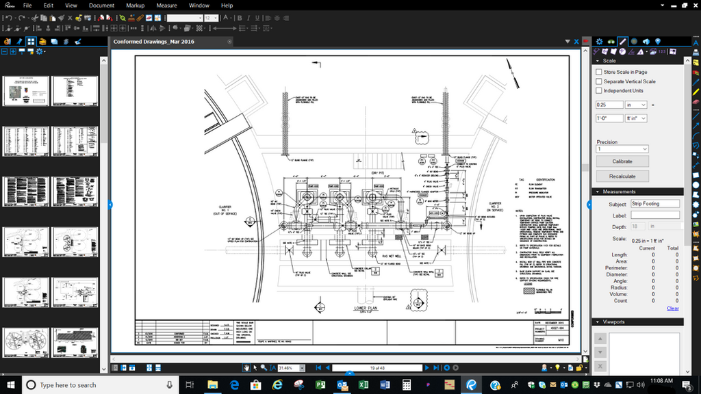 Blog | Construction Logs