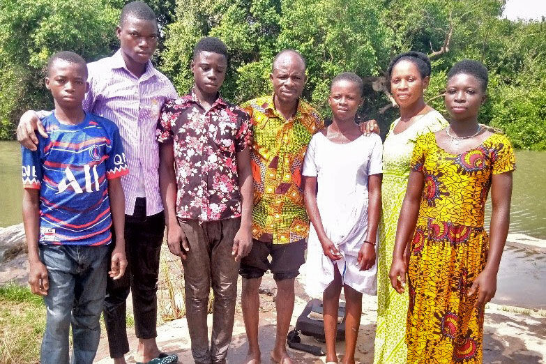 GCM Staff Reports -- January/February