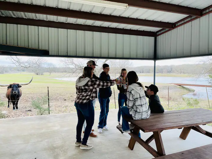 Gallery | 3 Points Ranch