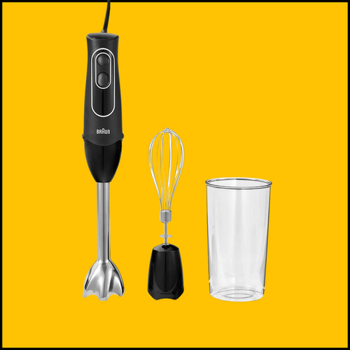 HAND BLENDER | Ghana Food Movement