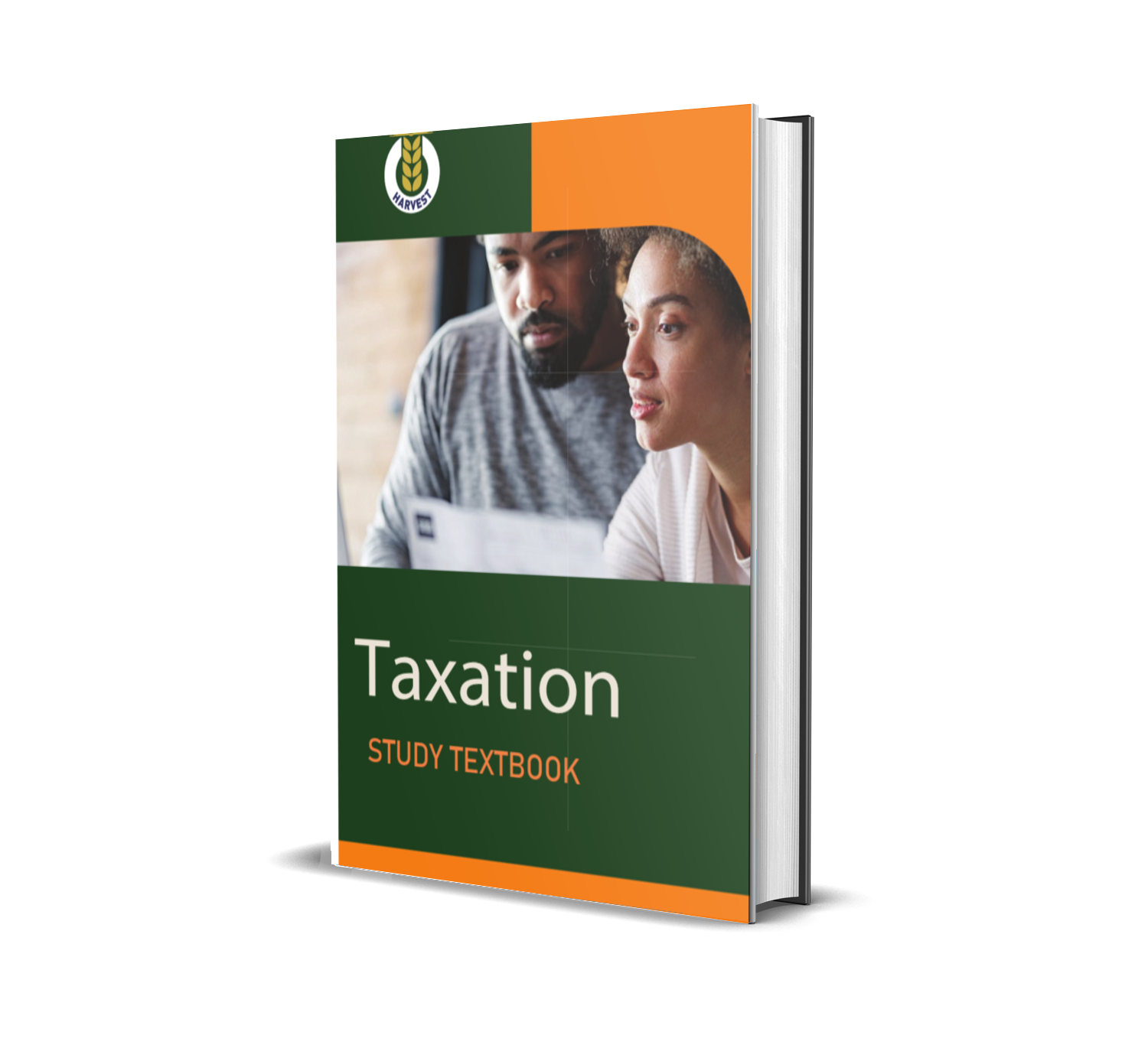 Taxation in Uganda Study Textbook | Buy Now @Ushs.45,500