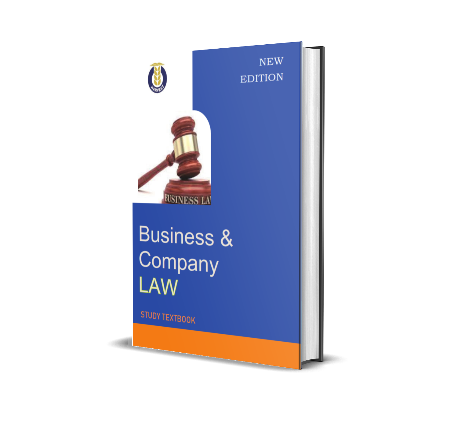 Business Law Study Textbook | Full Course | Buy @Ush45,500