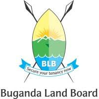 Buganda Land Board jobs 2025