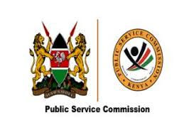 Deputy Director, Land Surveys job at Public Service Commission Kenya ...