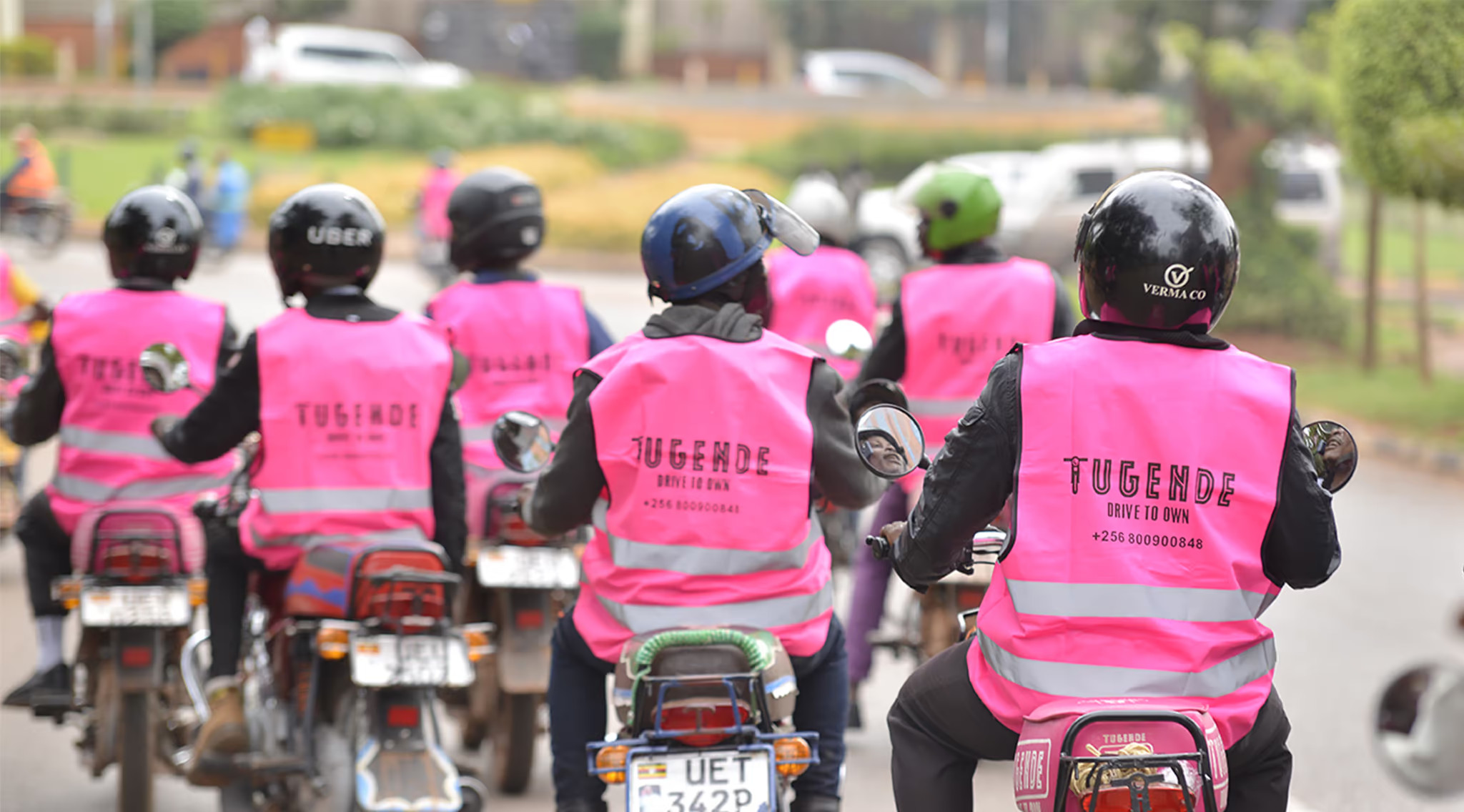 Tugende Recruitment 2025: Tugende Looking for New Talent to Join Their Team