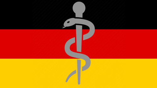 Healthcare Germany | diversophy