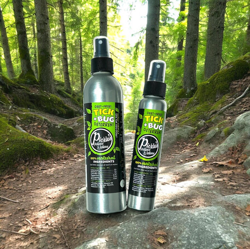 Tick and Bug Spray - Regular | Pickle’s Potions