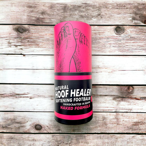 "Hoof Healer" Foot Balm | Pickle’s Potions