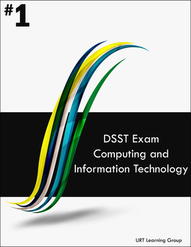 DSST Exam Computing and Information Technology | RD Learning Group