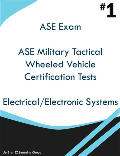 ASE Electrical Electronic Systems | RD Learning Group