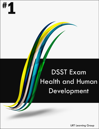 DSST Exam Health and Development | RD Learning Group