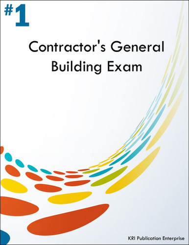 Contractor's General Building Exam | RD Learning Group