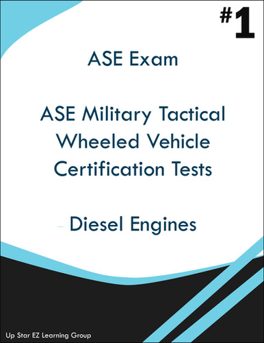 ASE - Diesel Engines | RD Learning Group
