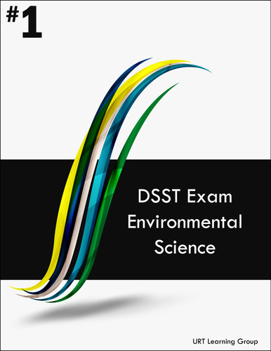 DSST Exam Environmental Science | RD Learning Group