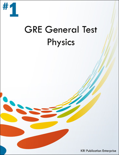 GRE Physics Study Guide | RD Learning Group