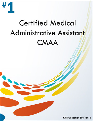 CMAA Study Guide | RD Learning Group