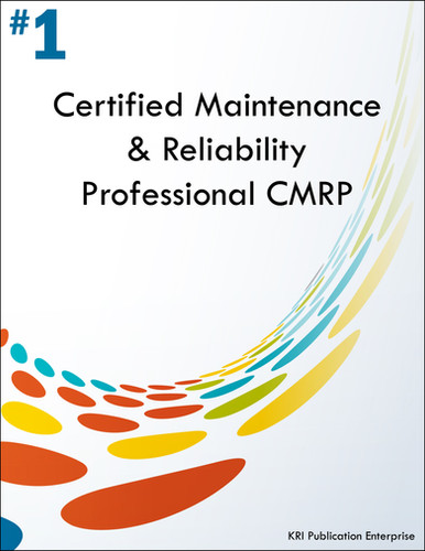 CMRP Study Guide | RD Learning Group