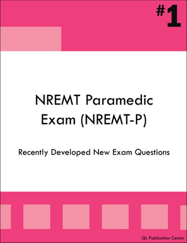 NREMT Paramedic Exam (NREMT-P) | RD Learning Group
