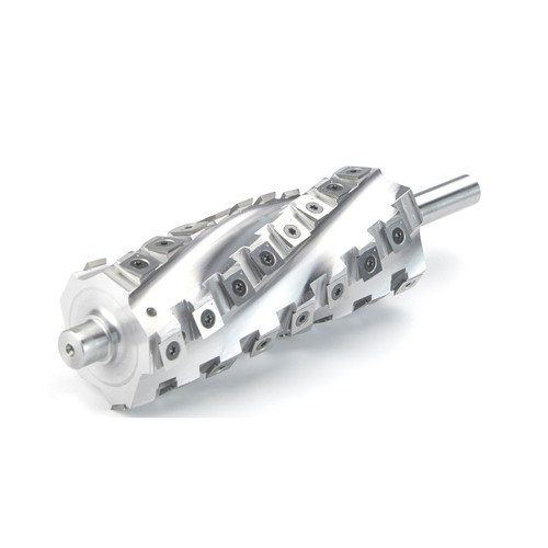 Helical Cutterhead for AMT 6" Jointer 4123, #80094 | Mysite