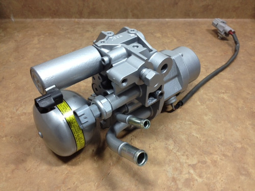 Ralliart Upgraded ACD Pump - New | acd-ayc-pump