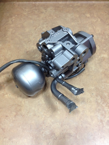 Evo X Pump Housing - Reconditioned | acd-ayc-pump