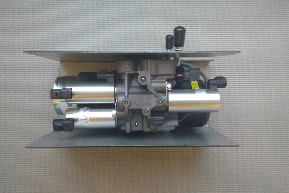 Evo X ACD AYC Pump - New | acd-ayc-pump