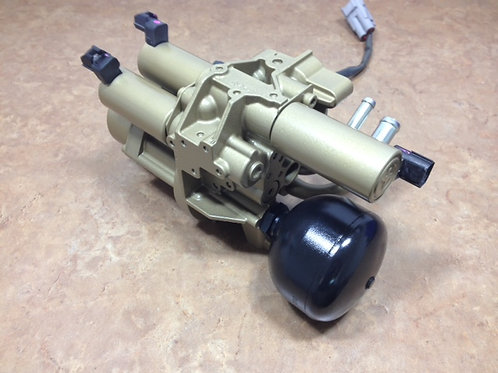 Evo X Upgraded ACD AYC Pump - New | acd-ayc-pump