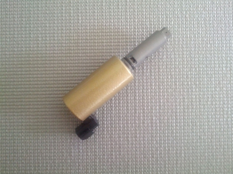 ACD AYC Solenoid EvoX/Ralliart - Reconditioned | acd-ayc-pump