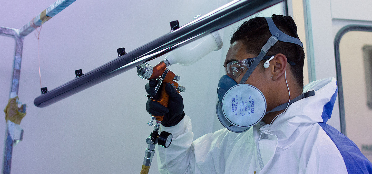 MAST Academy | New Zealand's leading Marine and Composites Training