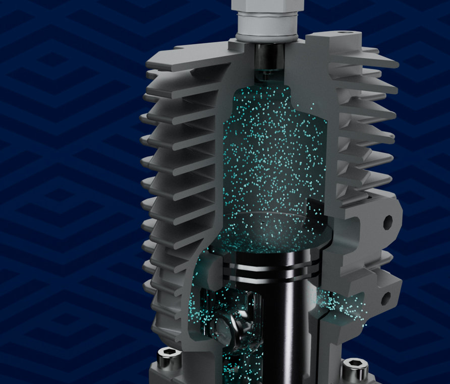 2-Stroke Engine Operation