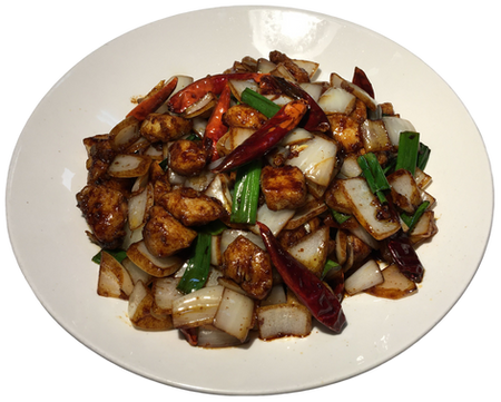 Chinese Restaurant in North Vancouver | Home | Red Chilli Restaurant
