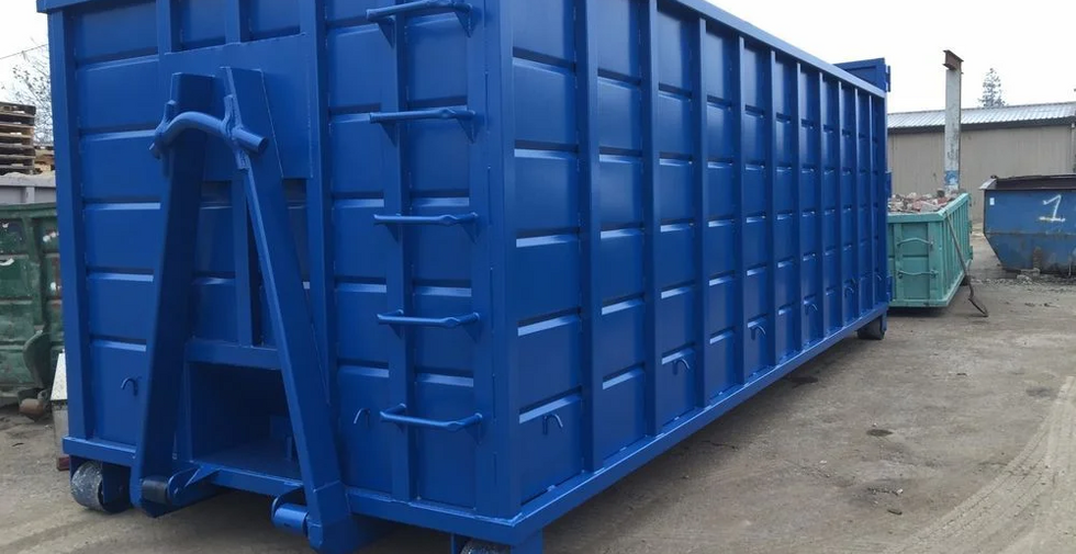 Rocky Mountain Salvage Inc | Gallery