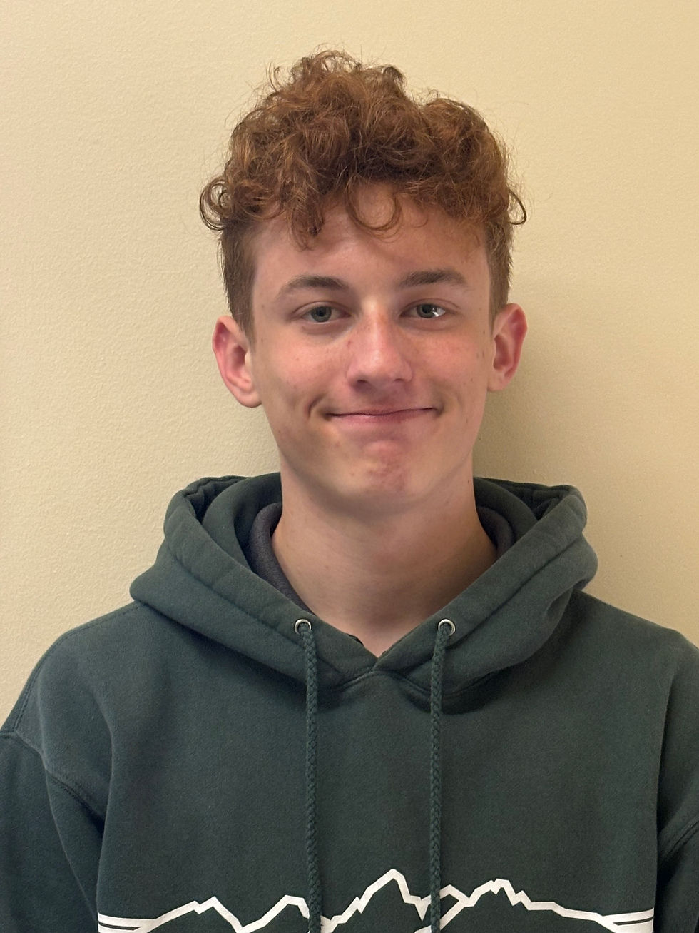 A Future Ram in the Making