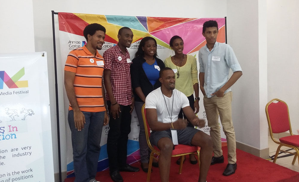 State of the Jamaican Animation Industry Report