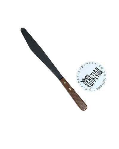 Co.me Stainless Steel Mixing Knife | VENETIAN SUPPLY