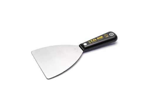CO.ME SPATULA - Rounded corner 40mm | VENETIAN SUPPLY