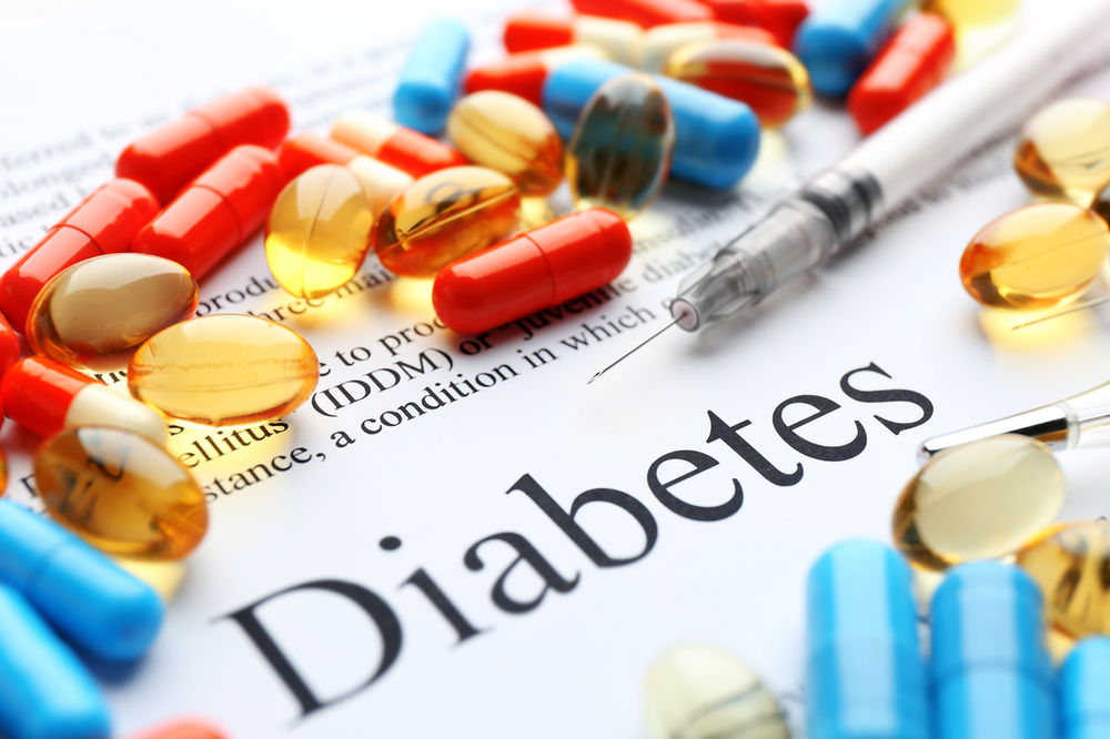 Understanding The Ominous Octet 8 Defects Of Diabetes Understanding The Ominous Octet 8 Defects Of Diabetes