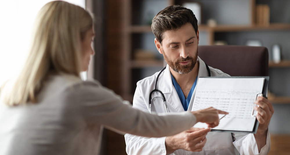 10 Key Health Insurance Terms International Students and Visitors Must Know