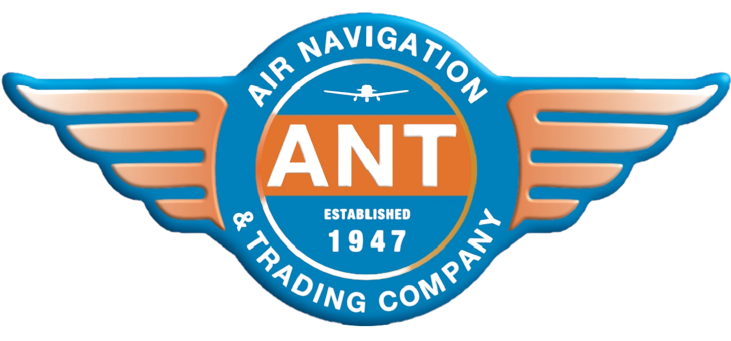 ANT Flight Training, Blackpool, England