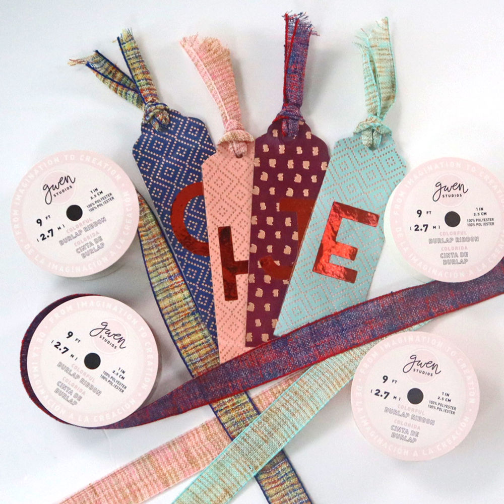 5 Fun Craft Ideas Using Ribbon