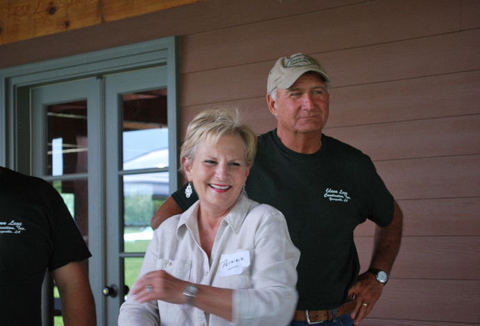 The GLC Team | Glennlege