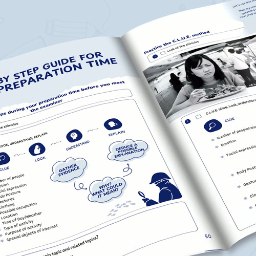 PSLE Oral Stimulus-Based Conversation Guidebook (2nd Edition ...