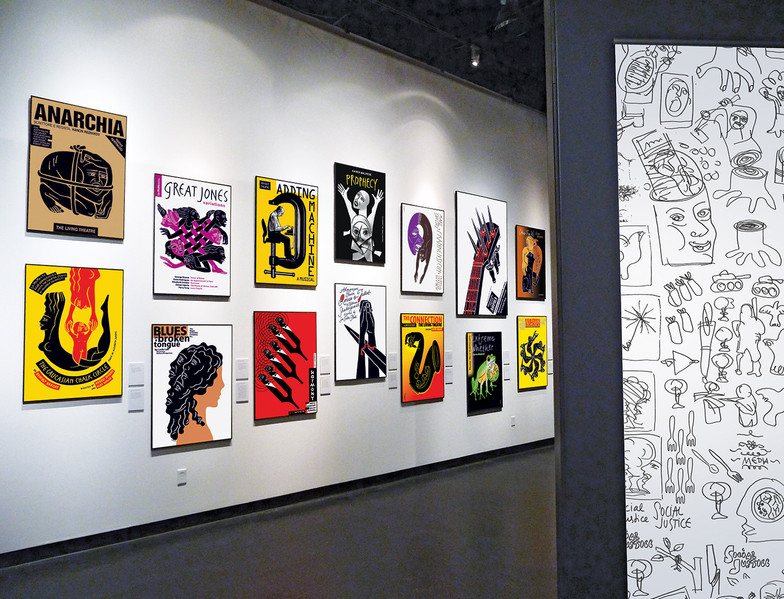 Luba Lukova | Now on View