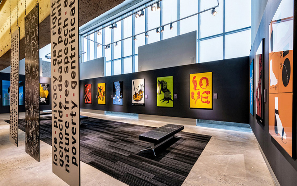 Luba Lukova | Museum of Design Atlanta | Georgia
