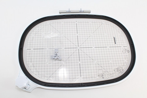 Bernina Jumbo Hoop 260 x 400mm