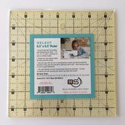 Quilters Select RULER 6.5X6.5