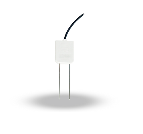 CS655 bodemvocht- en temperatuursensor | Koenders Instruments
