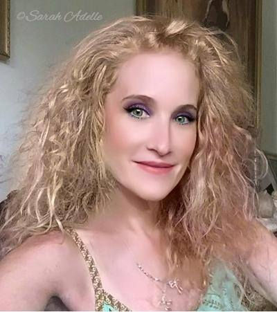 Lady Sarah