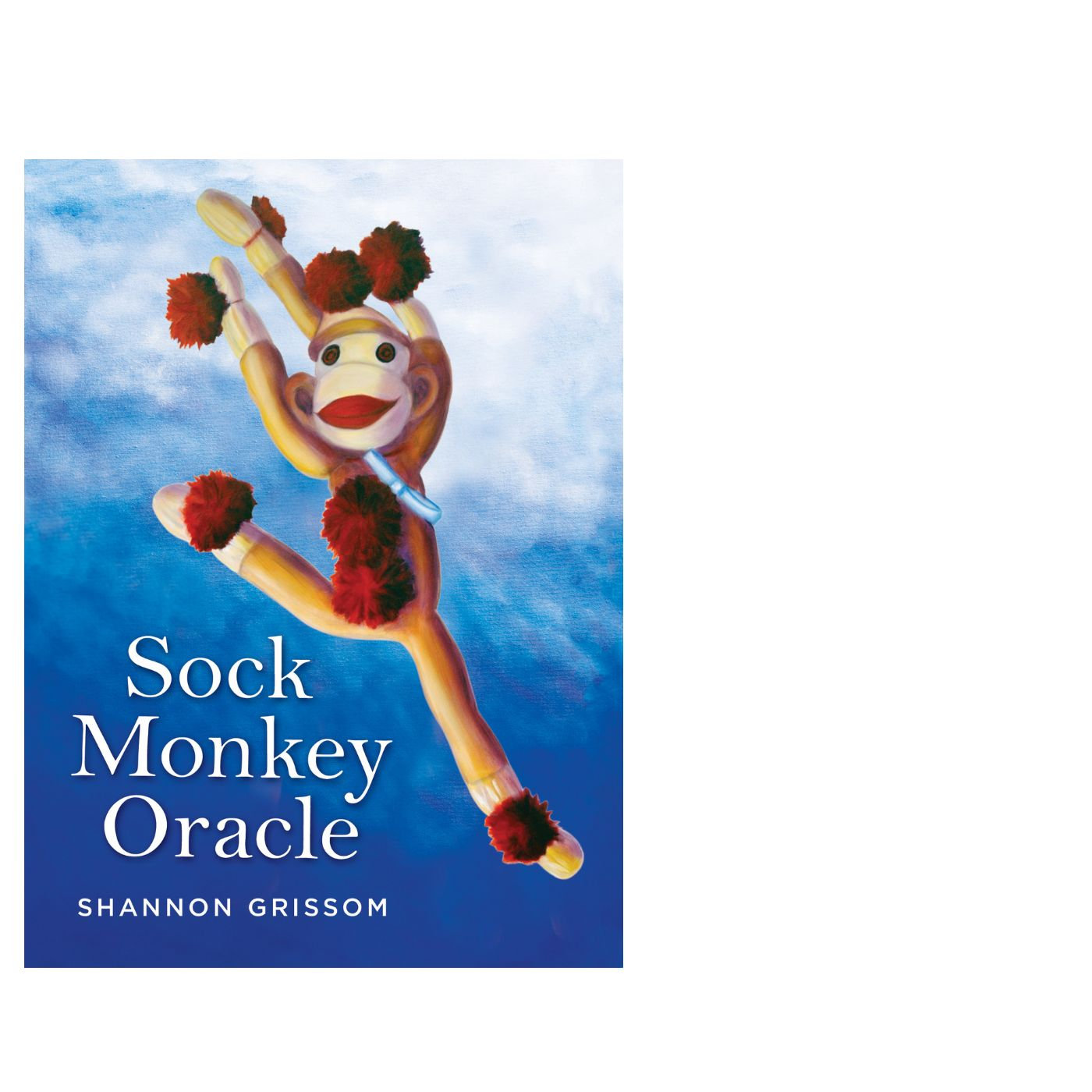 Sock Monkey Oracle